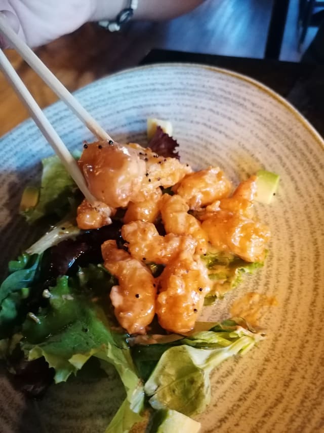 Nikkei em Lisboa - Preços, menu, morada, reserva e avaliações do ...