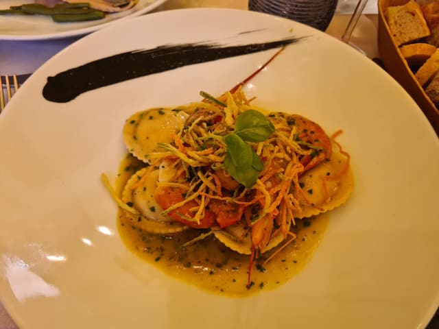 Rapalà in Rapallo - Restaurant Reviews, Menu and Prices | TheFork