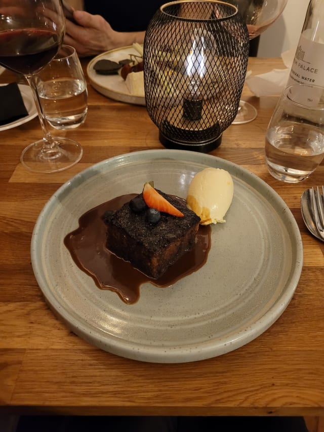The Stables at Cantley in Wokingham - Restaurant Reviews, Menus, and ...