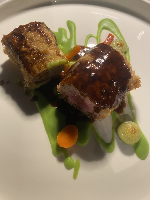 Menù completo e carta 2024 - Ristorante Armonia a Mazzarò | TheFork