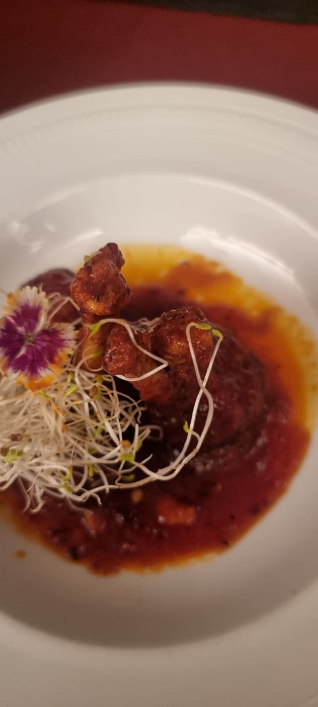 Lasun, Gastronomía Nepalí in Barcelona - Restaurant Reviews, Menu and ...