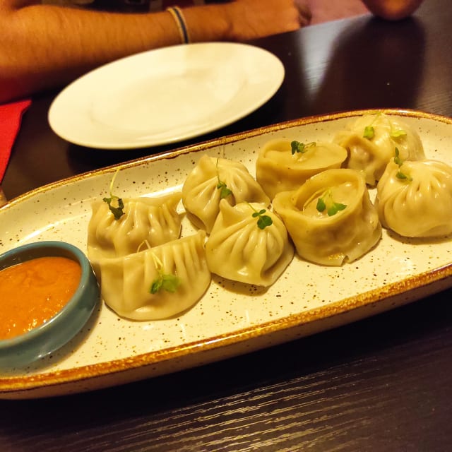 Lasun, Gastronomía Nepalí à Barcelone - Menu, avis, prix et réservation ...