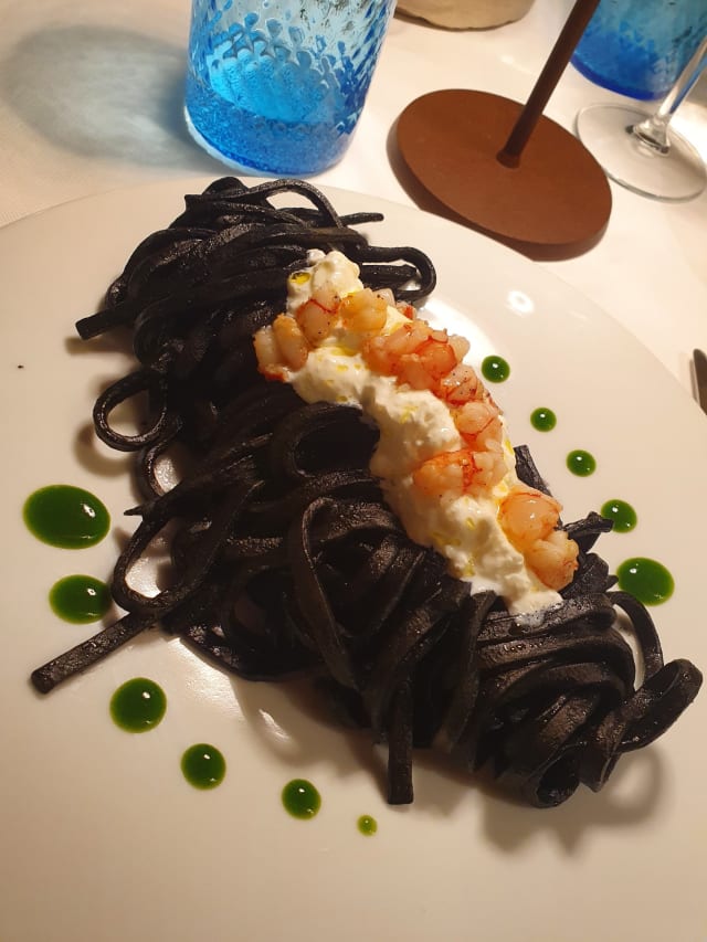 Menu 2024 - Ristorante 20.21 em Pozzallo | TheFork