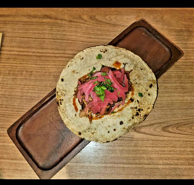 Restaurante Bloody en Zaragoza - Menú 2023, opiniones, precios y ...