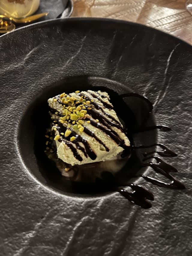 Restaurant Officina del Riso Isola à Milan - Menu, avis, prix et ...