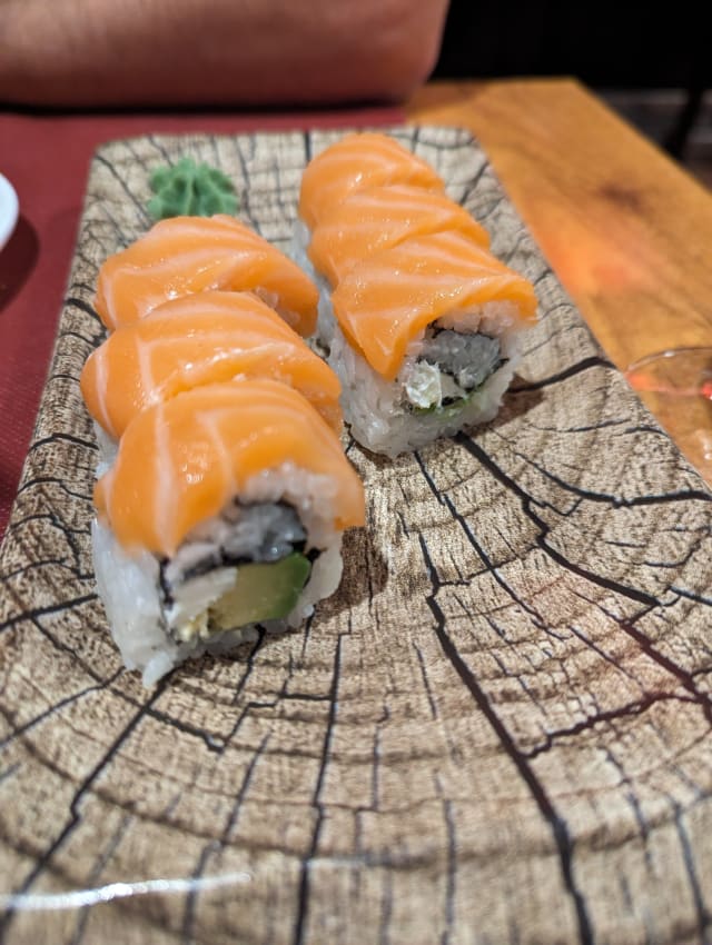 Carte et Menus 2024 - Mizuki à Barcelone | TheFork