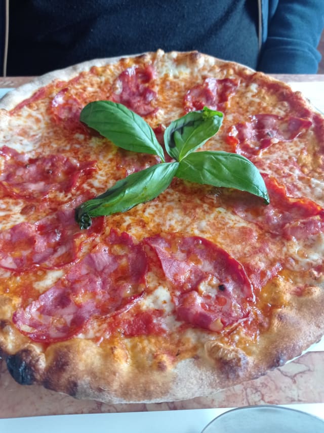 Menu 2024 - Ribalta em Lisboa | TheFork
