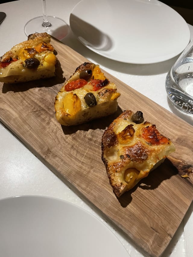 Spagnoletti in London - Restaurant Reviews, Menus, and Prices | TheFork