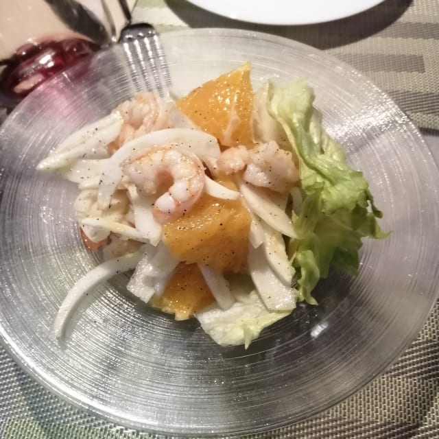 Oasis Idroscalo in Peschiera Borromeo - Restaurant Reviews, Menu and ...