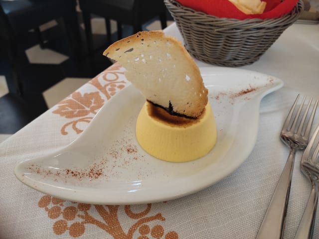 Speisekarte 2024 – Osteria 3 Leoni in Bologna – TheFork