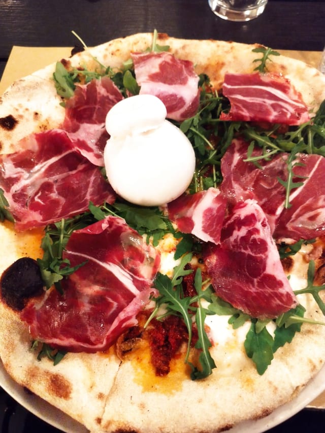 Carte et Menus 2024 - Freestate à Ruvo Di Puglia | TheFork