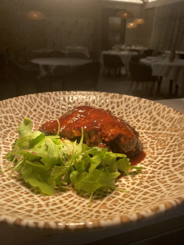 Carte et Menus 2024 - Natura Otium à Casalarreina | TheFork