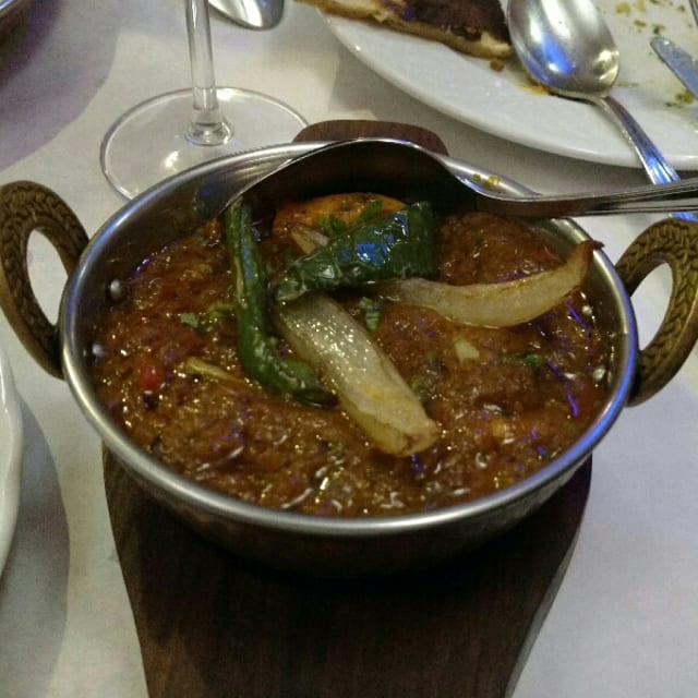 India Gate in Lisbon - Restaurant Reviews, Menu and Prices | TheFork