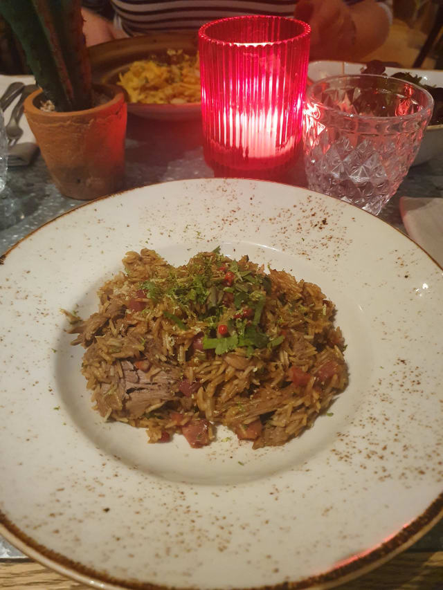 Delfina - Cantina Portuguesa in Lisbon - Restaurant Reviews, Menu and ...