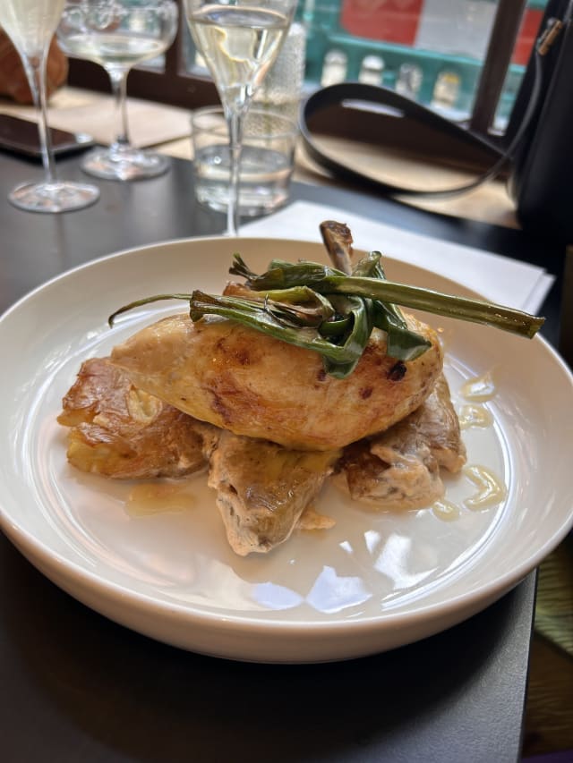 Bantof in London - Restaurant Reviews, Menus, and Prices | TheFork