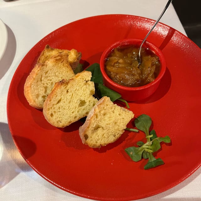 Il Piatto Rotto in Bologna - Restaurant Reviews, Menu and Prices | TheFork