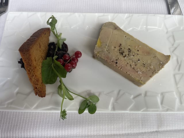 Restaurant Le Calife à Paris - Menu, avis, prix et réservation | TheFork