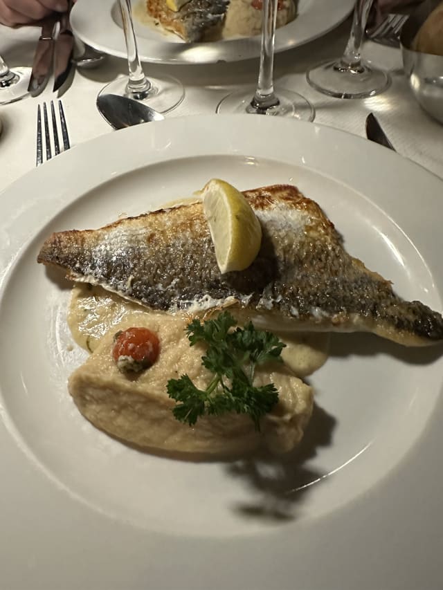 Le Calife in Paris - Restaurant Reviews, Menu and Prices | TheFork