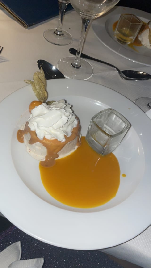 Restaurant Le calife à Paris - Menu, avis, prix et réservation | TheFork