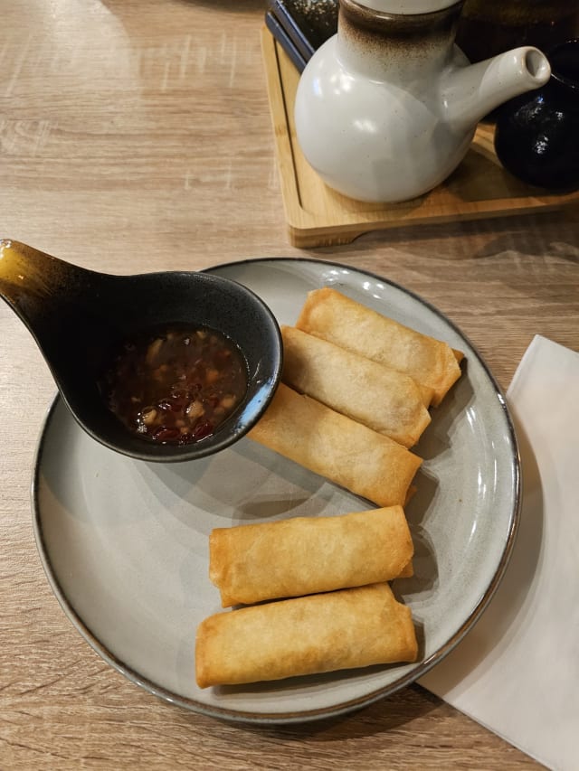 Origami Sushi House in Wien - Bewertungen, Speisekarte und Preise | TheFork