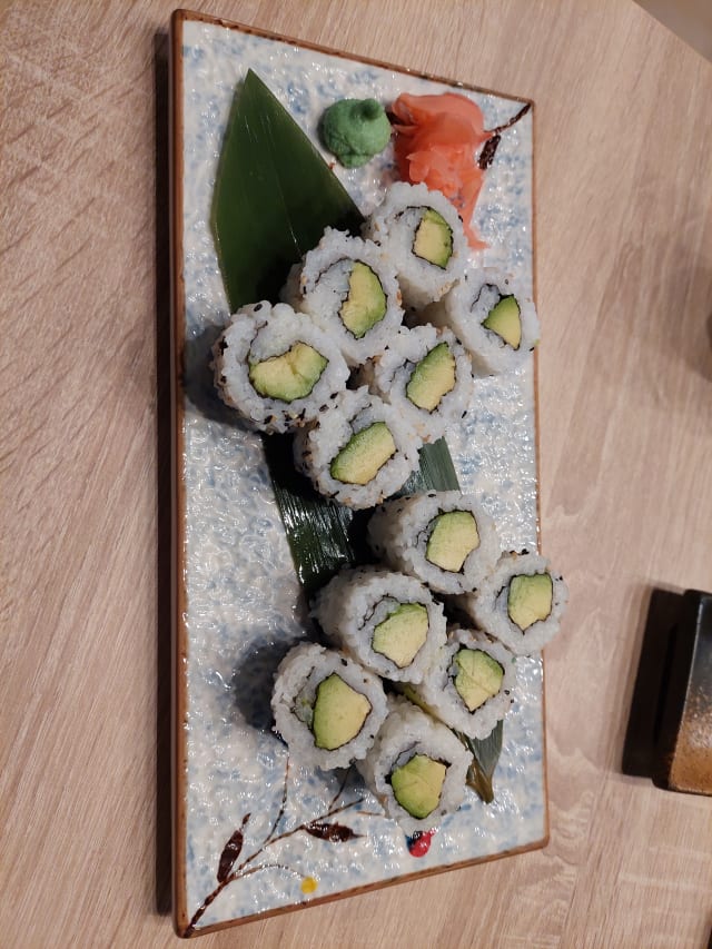 Origami Sushi House in Vienna - Restaurant Reviews, Menu and Prices ...