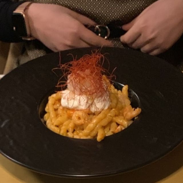 Menu 2024 - Antichi Quartieri Bistrot in Alcamo | TheFork