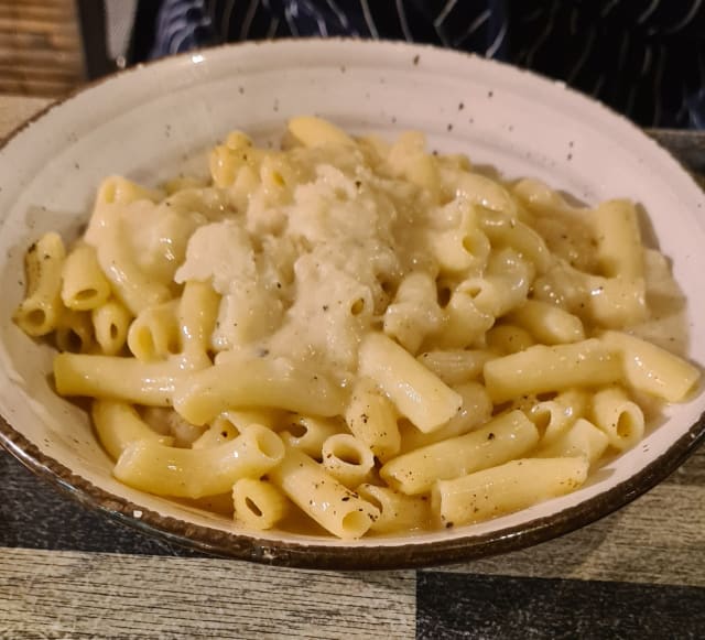 Restaurant La Locanda à Nice - Menu, avis, prix et réservation | TheFork