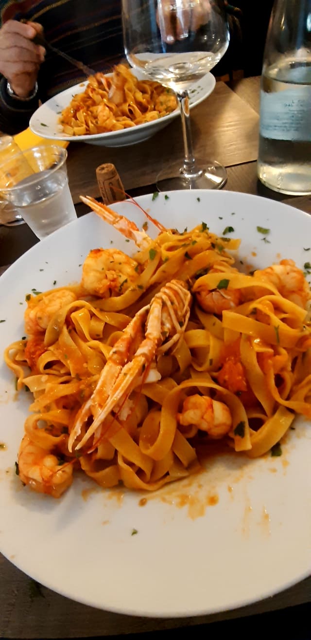 La Brace in Palermo - Restaurant Reviews, Menu and Prices | TheFork