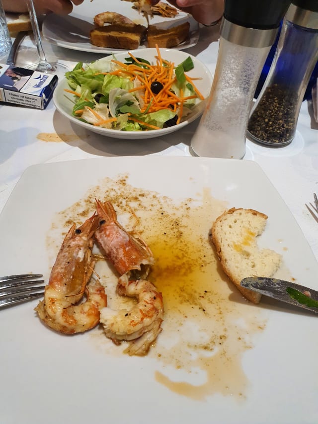 Menu 2024 - Medì Restaurant Wine & Food in Foligno | TheFork