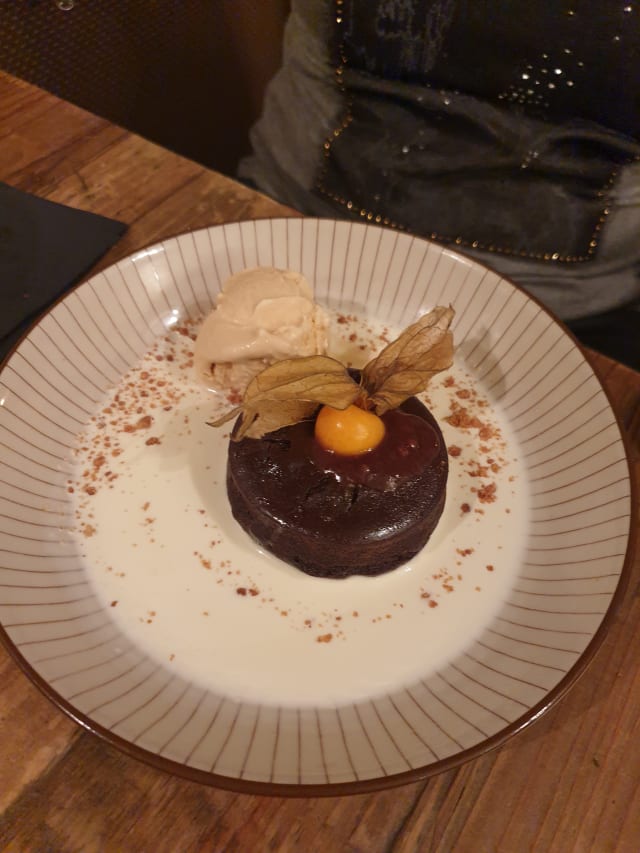 Louro in Barcelona - Restaurant Reviews, Menu and Prices | TheFork