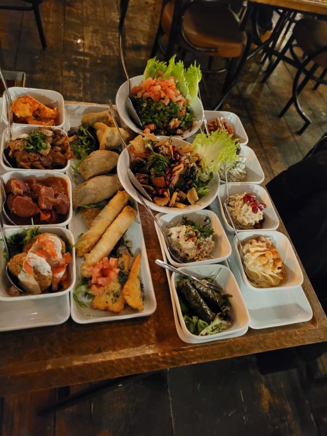 Le Rustique in Stockholm - Restaurant Reviews, Menu and Prices | TheFork