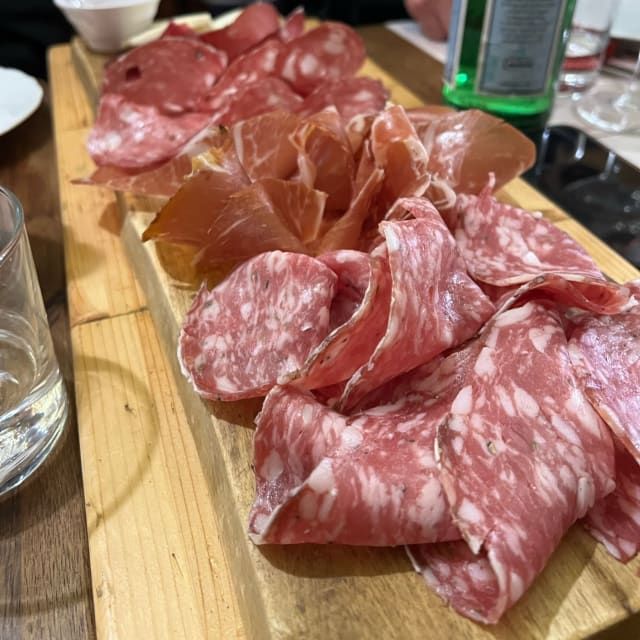 Il Paiolo in Florence - Restaurant Reviews, Menus, and Prices | TheFork