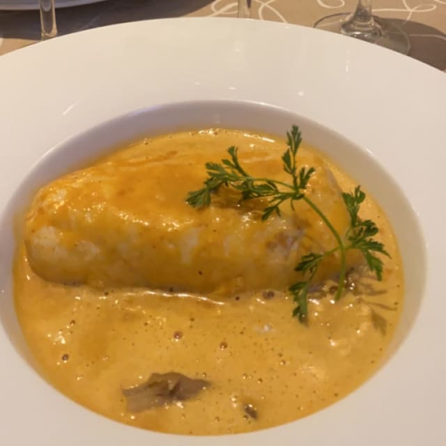 Le Vivarais in Lyon - Restaurant Reviews, Menu and Prices | TheFork