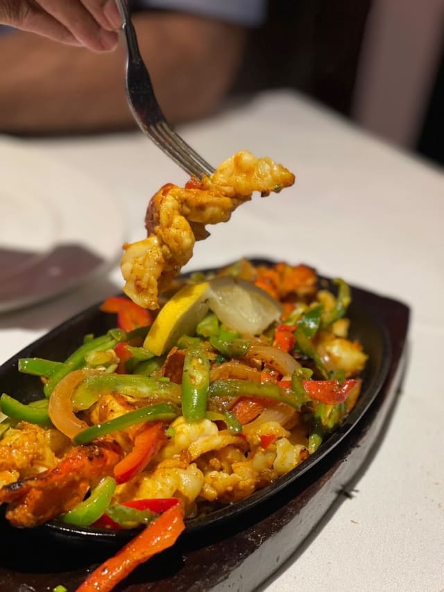 Sheba Brick Lane in London - Restaurant Reviews, Menus, and Prices ...