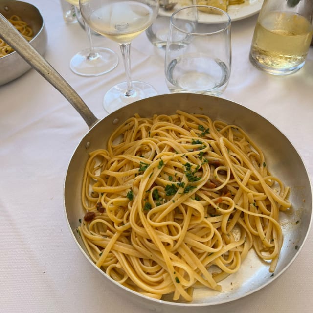 I'm Pasta in Livorno - Restaurant Reviews, Menu and Prices | TheFork