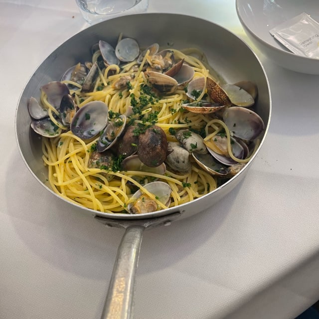I'm Pasta in Livorno - Restaurant Reviews, Menu and Prices | TheFork