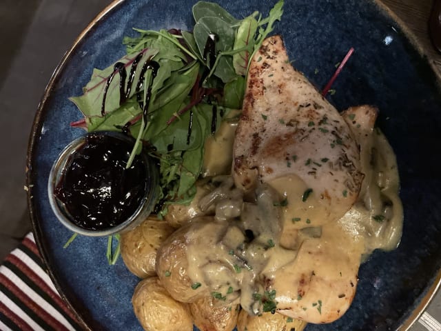 William's Pub in Uppsala - Restaurant Reviews, Menu and Prices | TheFork
