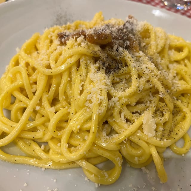 Carte et Menus 2024 - Da Massi à Rome | TheFork