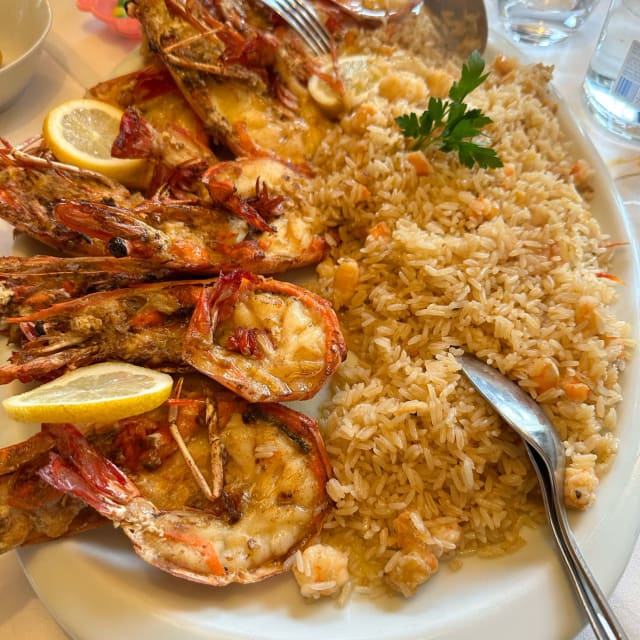 Tia Isabel em Braga - Preços, menu, morada, reserva e avaliações do ...