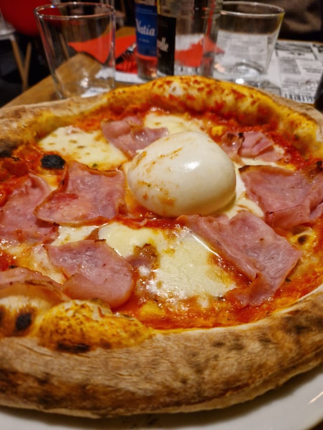 Menu 2024 - Braci e Taci in Milan | TheFork