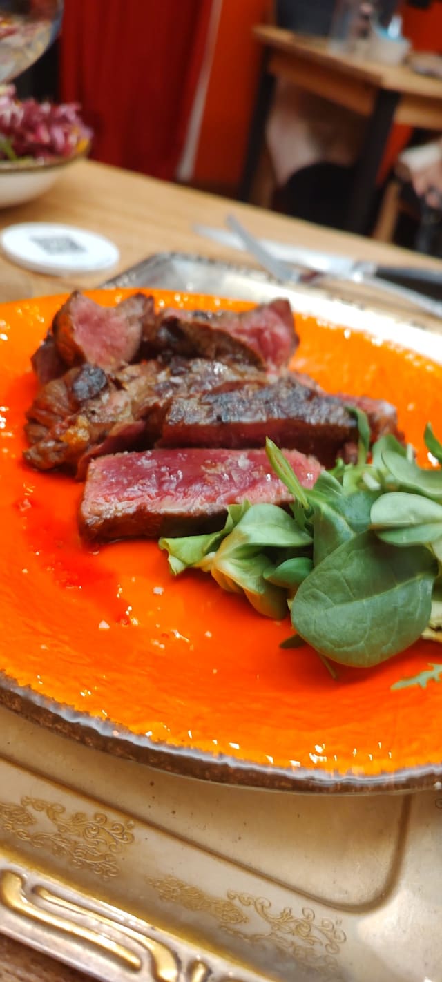 Carte et Menus 2024 - Osteria Il Bivio à Pieve A Nievole | TheFork