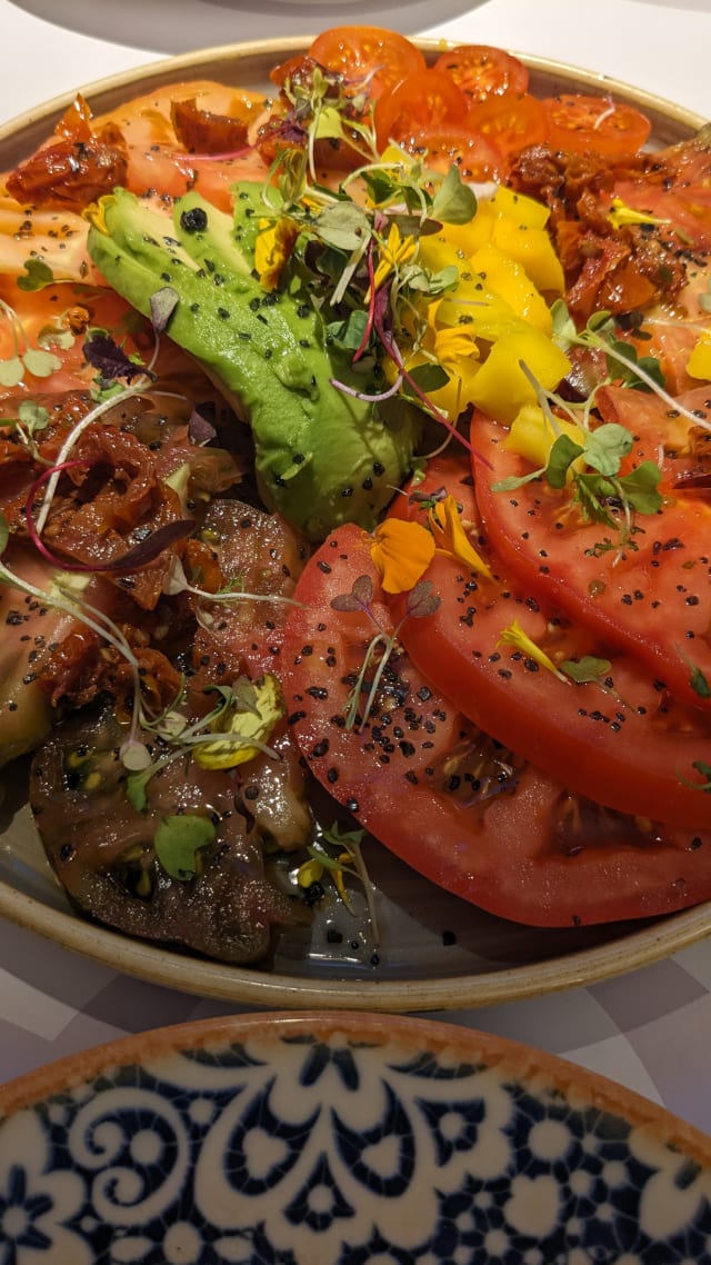 El Timonel in Marbella - Restaurant Reviews, Menu and Prices | TheFork