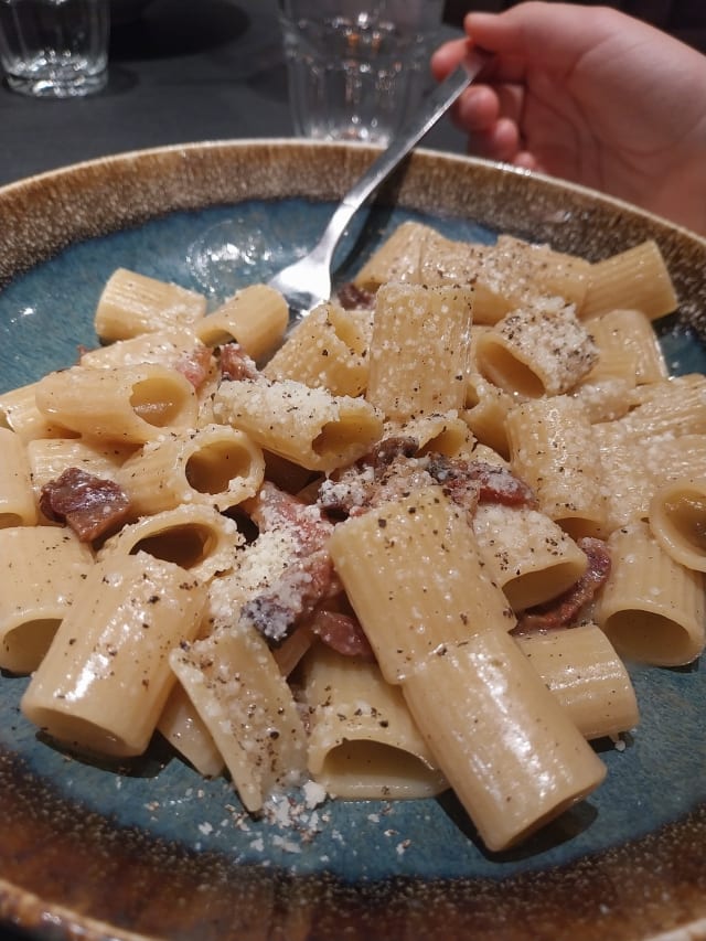 Ristorante Petrucci in Rome - Restaurant Reviews, Menu and Prices | TheFork