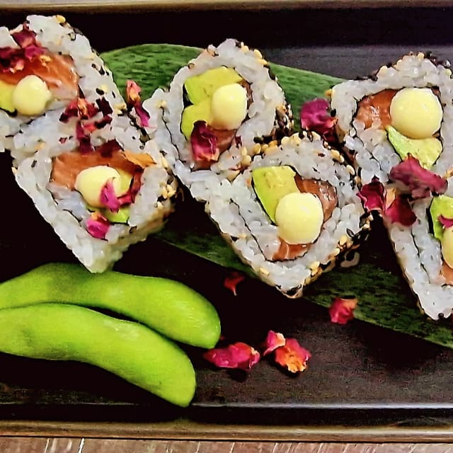 Carte et Menus 2024 - Yori Sushi Hackney à Londres | TheFork