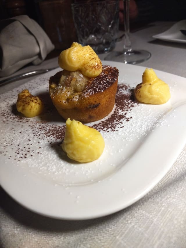 Osteria il Bertoldo in Verona - Restaurant Reviews, Menu and Prices ...