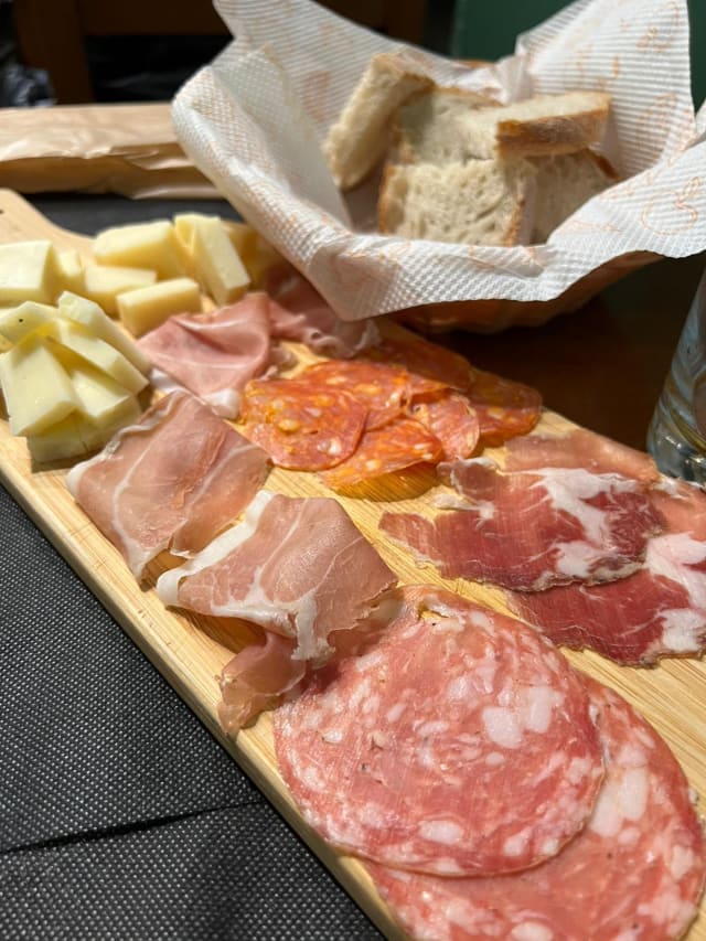 Osteria Bellosguardo in Lisbon - Restaurant Reviews, Menu and Prices ...