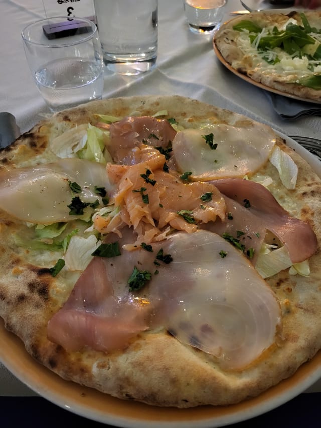 Menu 2024 - Marian Food & Drink in Castellana Grotte | TheFork