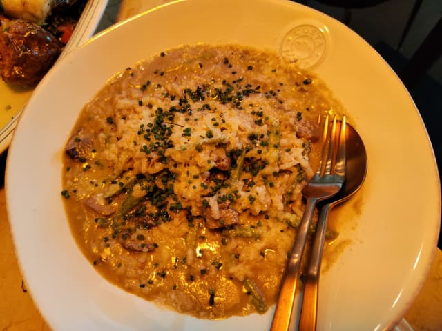 Sebastião in Lisbon - Restaurant Reviews, Menu and Prices | TheFork