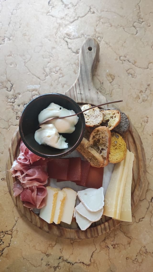 Sebastião in Lisbon - Restaurant Reviews, Menu and Prices | TheFork