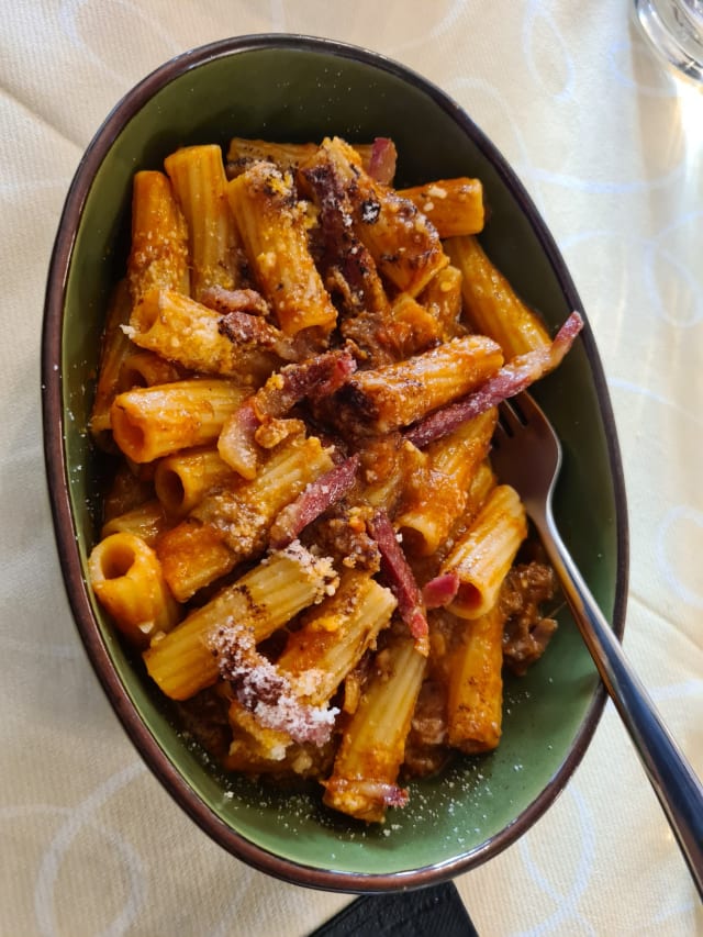 MADO Ristorante a Roma - Menu, prezzi, immagini, recensioni e indirizzo ...